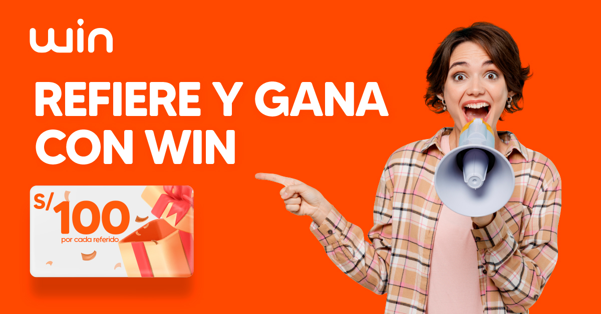 Recomendados | WIN